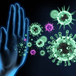 The Science Behind GermBlock Technology: How Avlo Protects Your Skin A